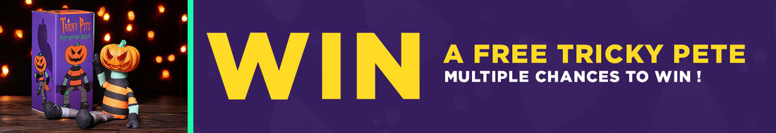 Win Tricky Pete – trickypete