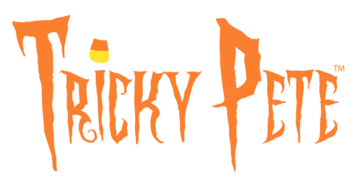 Tricky Pete – trickypete